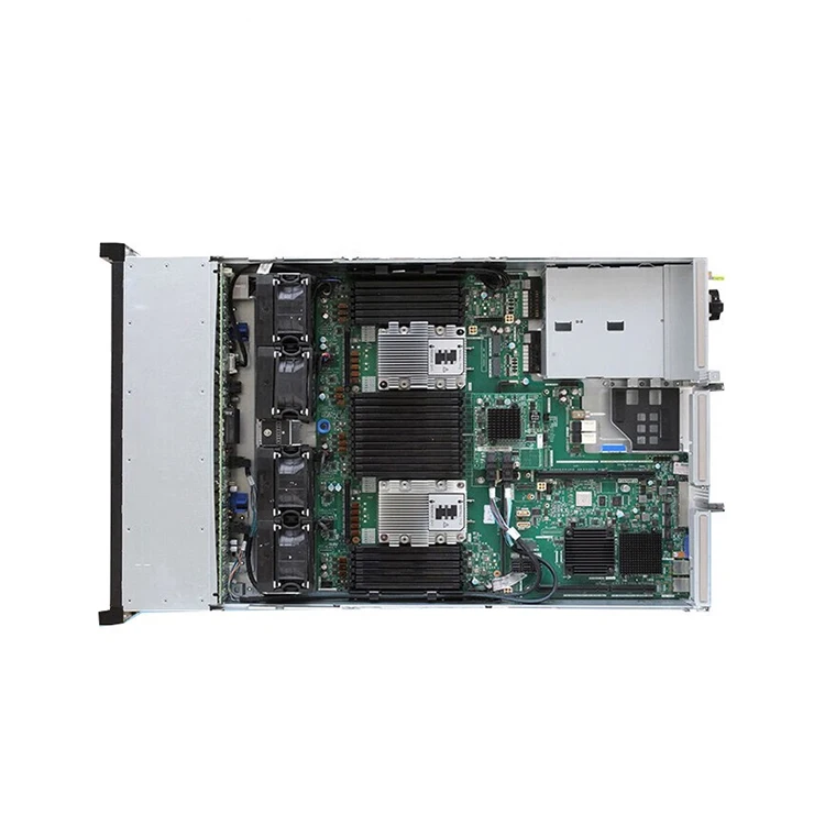 Cheap Server System Computer Server Pricer Rack Mount 2288hv5 Gpu ...