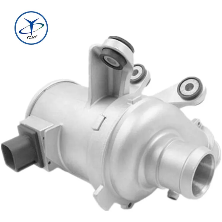 Water Pump For Mercedes Benz W205 M270 7.05171.65.0 A2742000207 ...