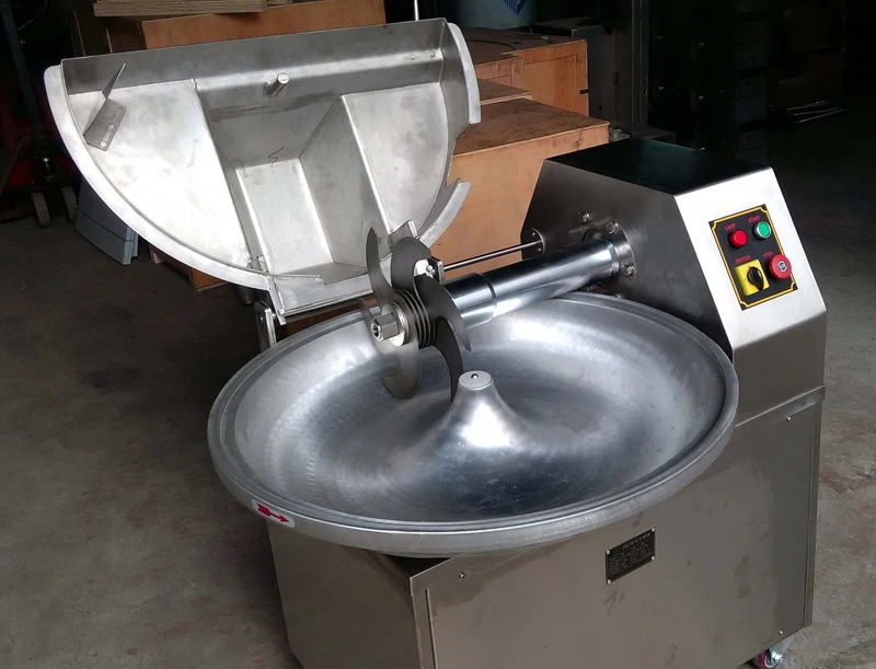 70l Commercial Horizontal Stuffing Mixing Equipment Commercial Meat ...