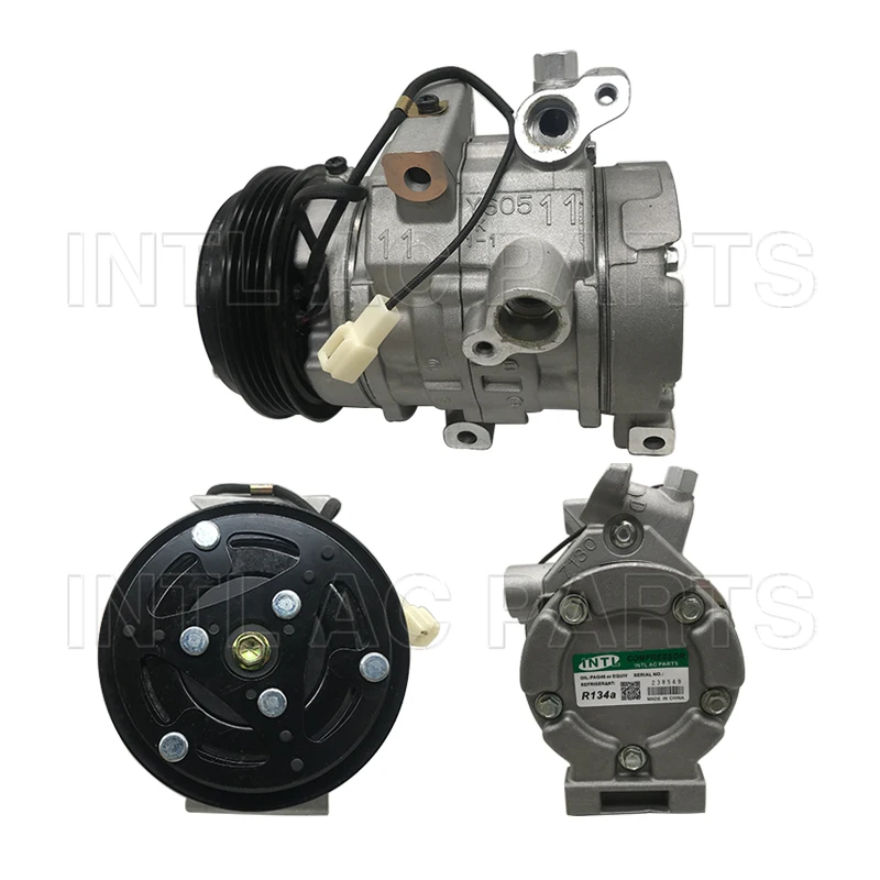 Sv07c Auto Ac Compressor For Perodua Myvi 2005-2015 - Buy Sv07c myvi ...