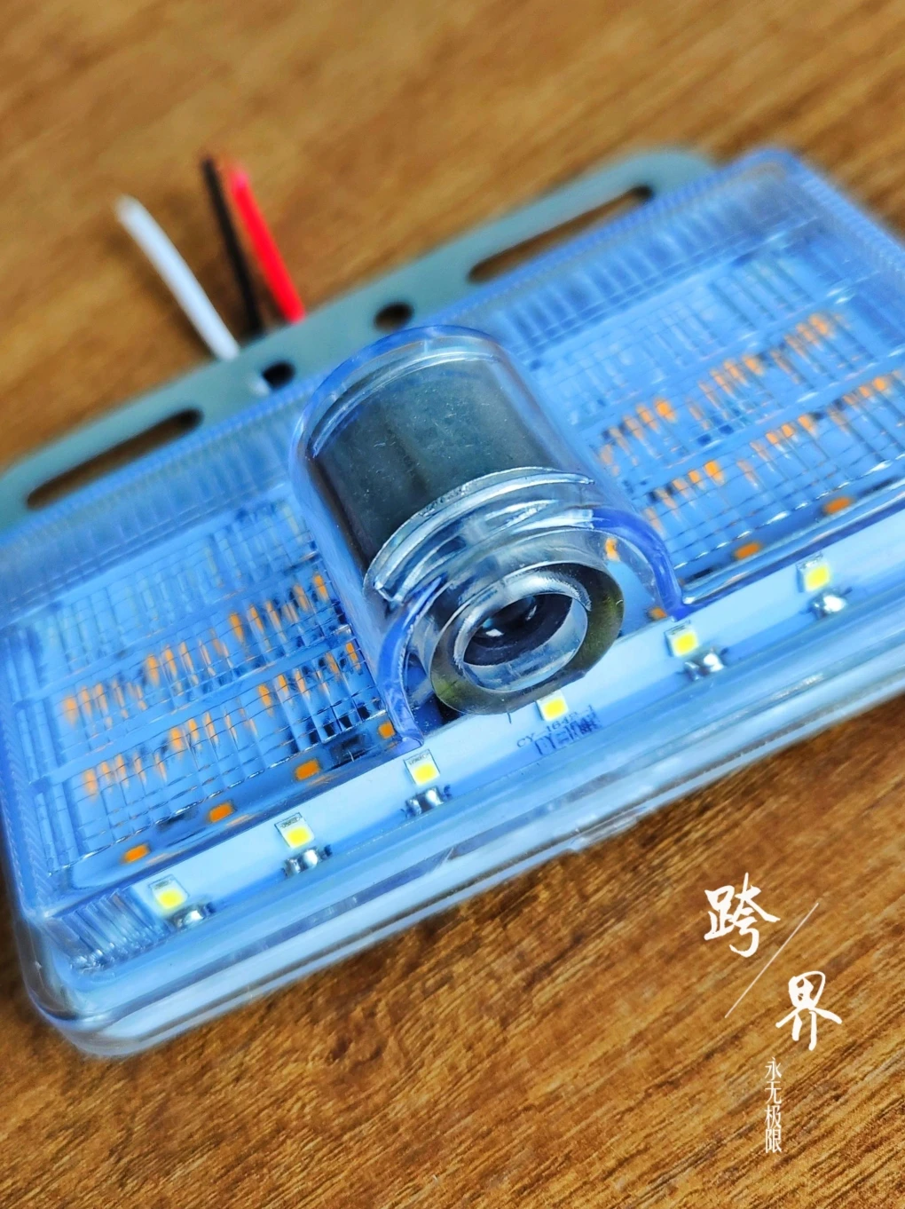 Welcome Projection Side Lights 24v Ground Shining Small Plane Lights ...