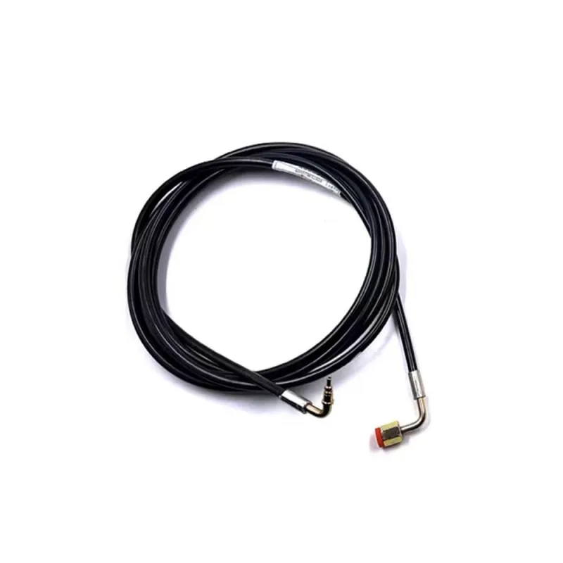 811w41723-6030 Sitrak C7h Cabin Jack Pipe 1250mm - Buy Sitrak C7h Cabin ...