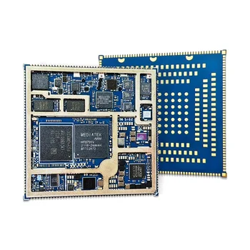 Mt8791 Android Motherboard Android Motherboard For Advertising Display ...
