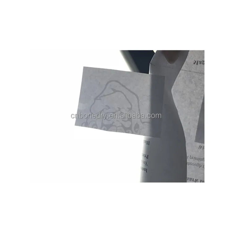 Security Screen Printing Watermark Ink - Anti-Copy Ink