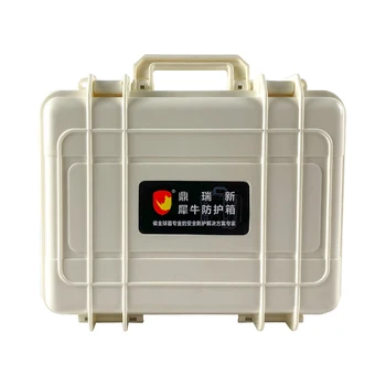Everest Ip67 Hard Plastic Waterproof Military Case With Foam Insert ...