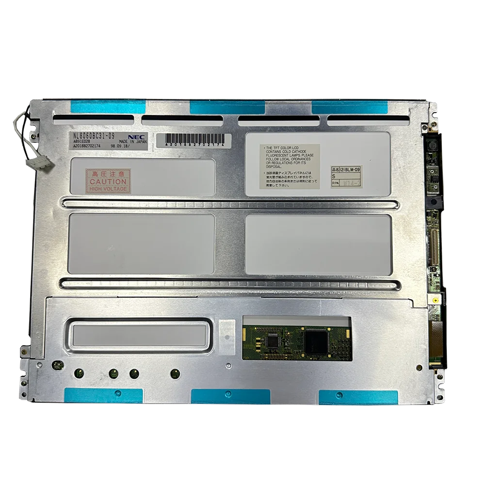 Fresenius 4008s LCD Display Screen - Upgrade Your Experience