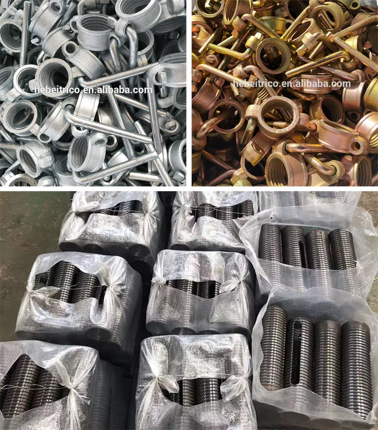 Hot Saletelescopic Prop Accessories Prop Nut/u Head/ Base Plate For ...