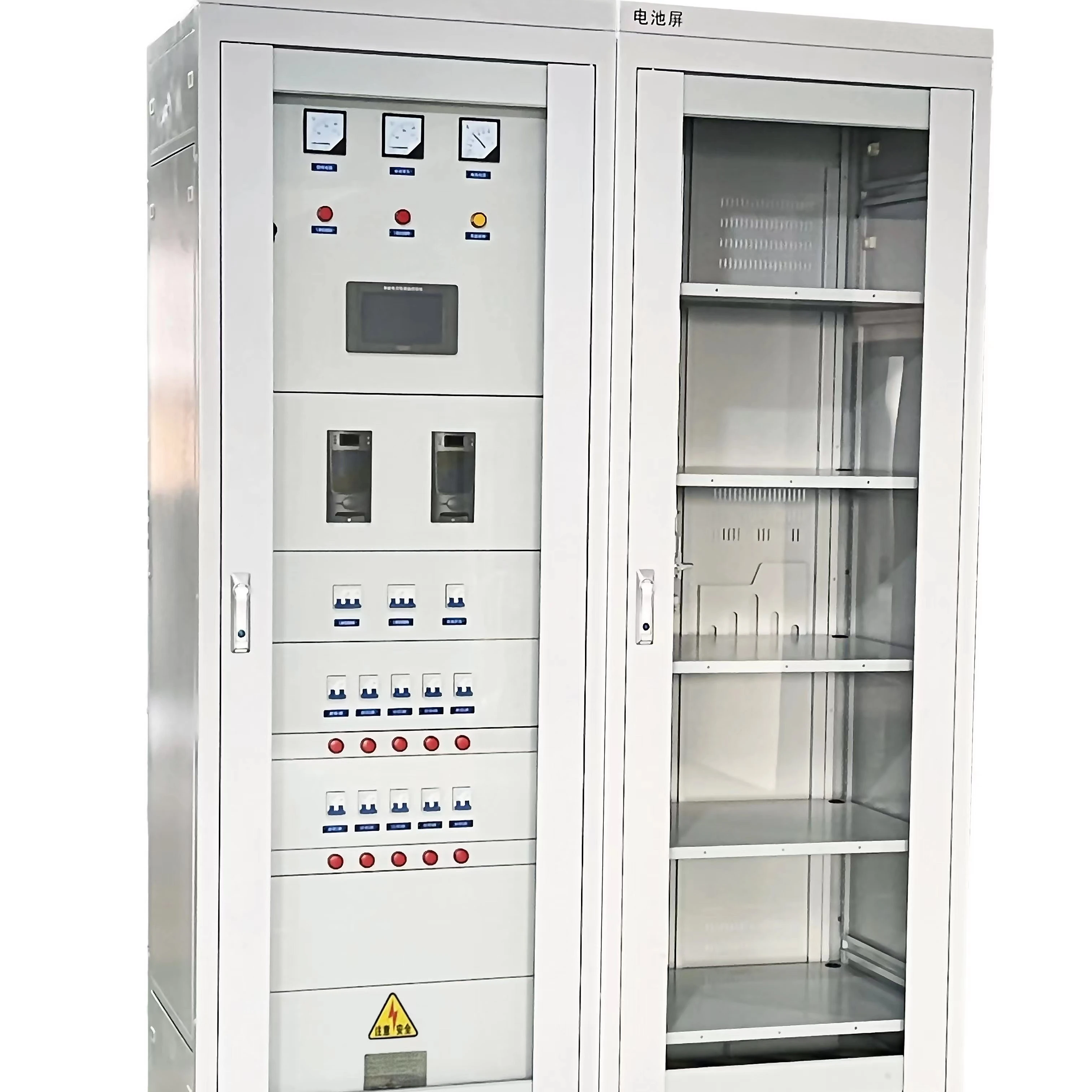 Electrical Distribution Busbar Rcd Electrical Distribution Boards E ...