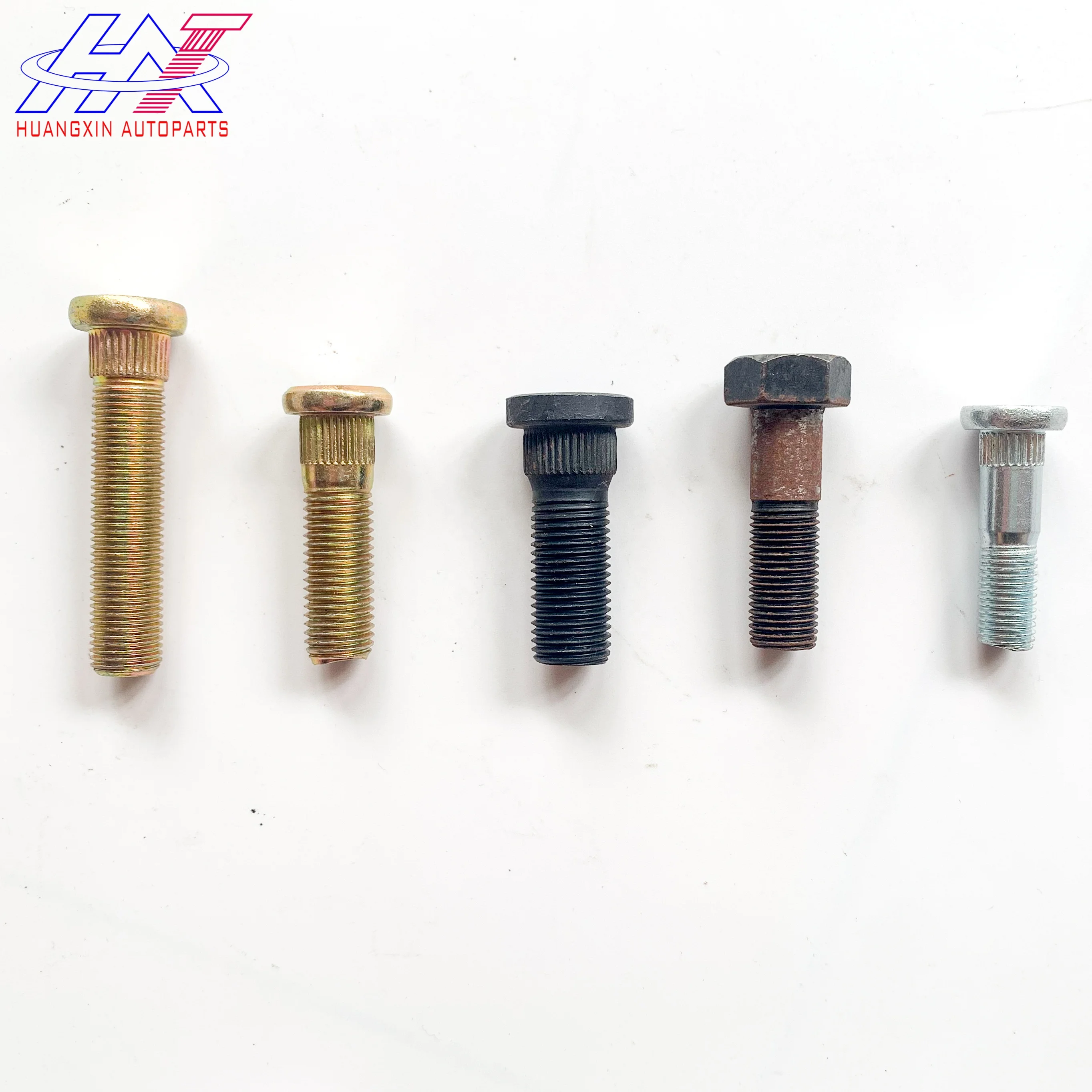 Perno de cubo de rueda trasera de coche OEM 40222-C6000 40222-C6001 40224-V5500 nuevo perno de ...