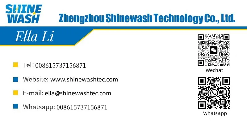 Shinewash Car Wash Machine Set Up Full With Price Car Wash Machine Car ...