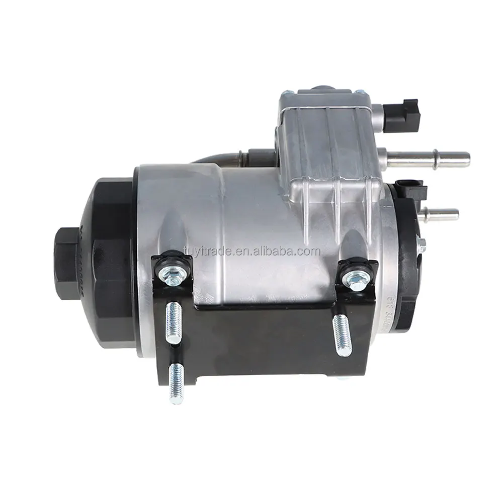 Fuel Pump Assembly For 03-07 6.0 Powerstroke Diesel 6c3z9g282c - Buy ...