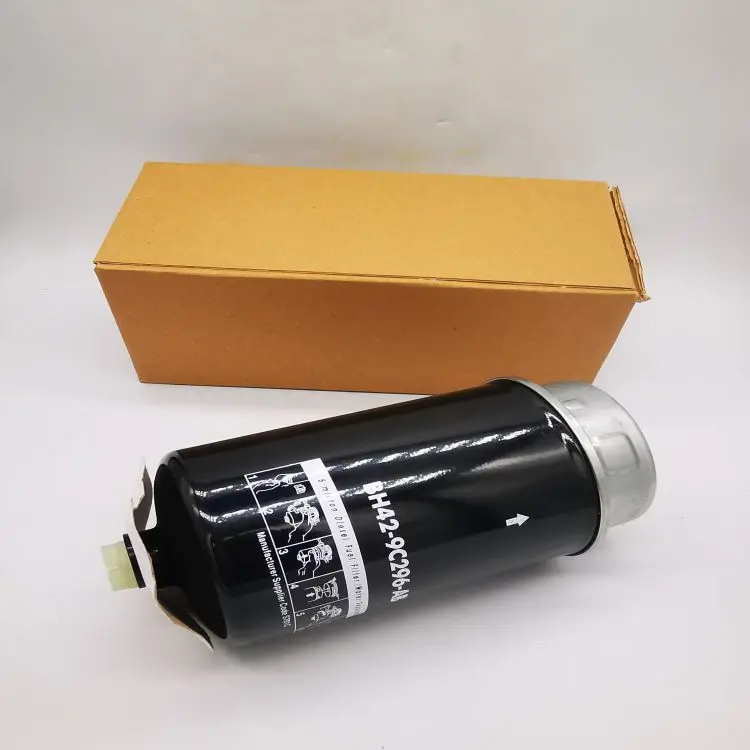Fuel Filter LR029098 for LAND ROVER RANGE ROVER III LM 448DT RANGE ...