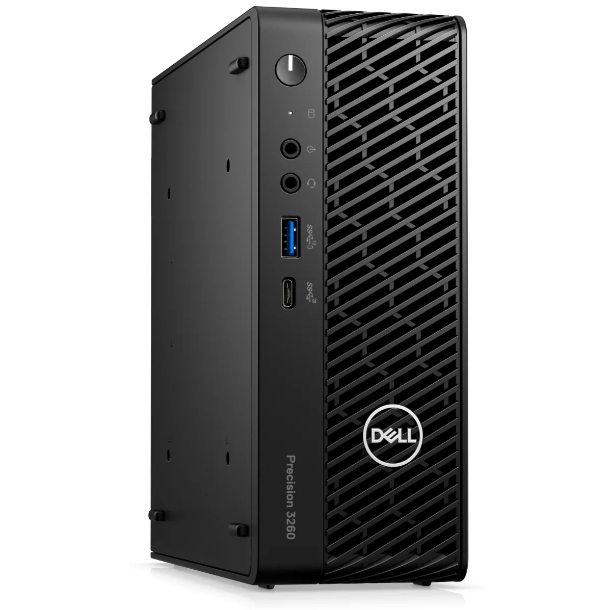 Dell Precision 3260 - Compact Workstation with I7-13700