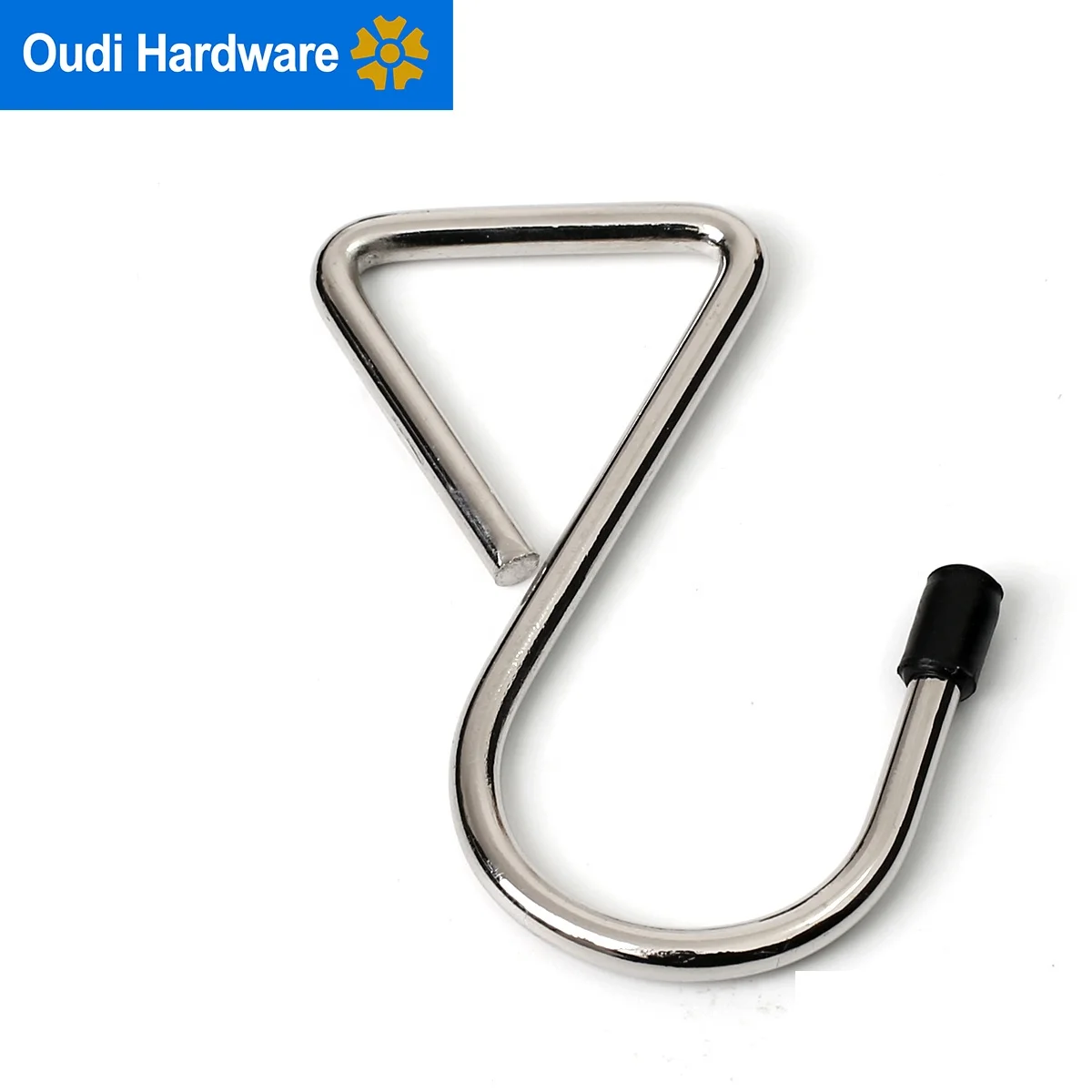 Customized Stainless Steel S Hooks for Hanging - Durable S Shape Snap ...