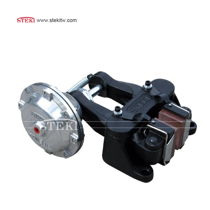 STEKI DBH air disc spring brake and SMC pneumatic brake| Alibaba.com