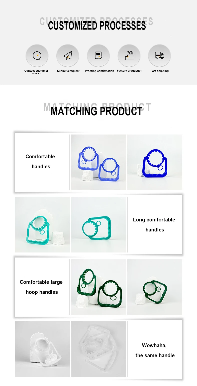 2000ml 55g Preform PET Plastic Bottle Water Bottle Manufacturing ...