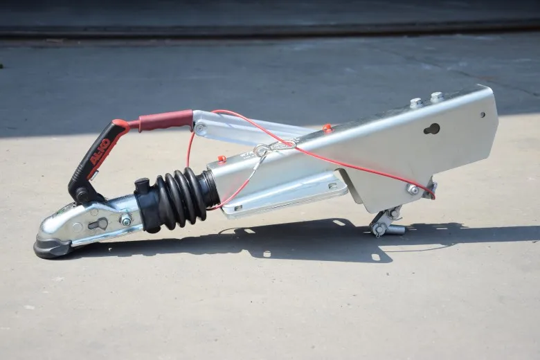 Trailer Parts - Overrun Device for 1.5tons to 3.5tons