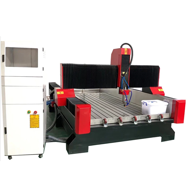 Cemetery Stone Engraving Processing Machine Granite Marbl Artificial ...