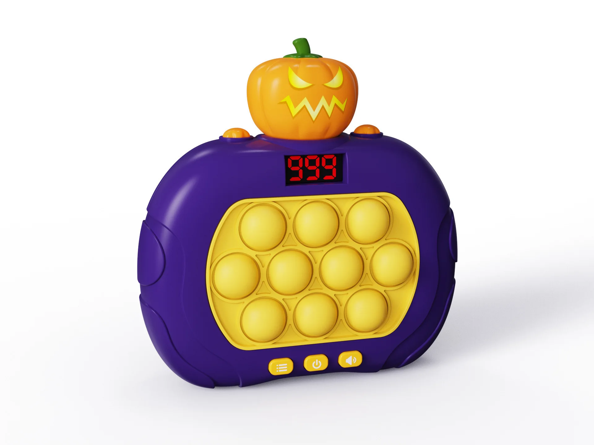 V3 Quick Push Game - Educational Fidget Toys for All Ages