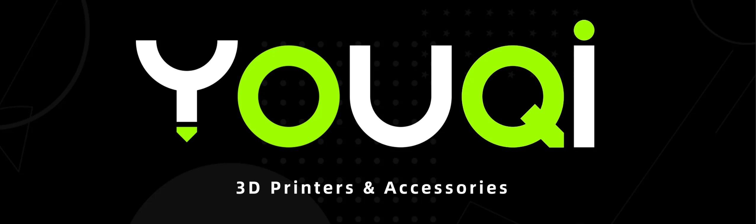 Shenzhen YouQi Technology Co., Ltd. - 3D Printer Parts, CNC Parts