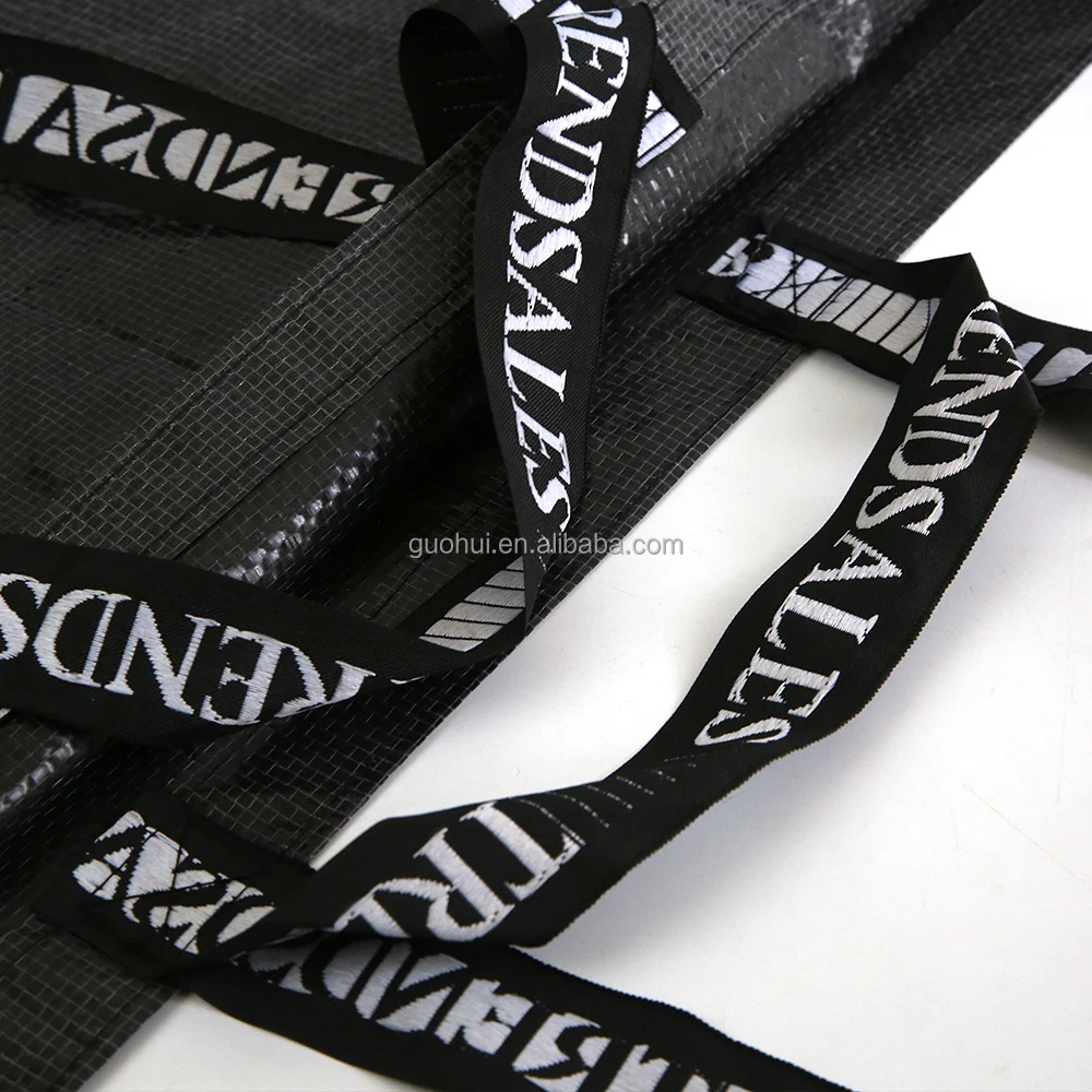 Eco-friendly PP Woven Bags - Durable, Customizable Options