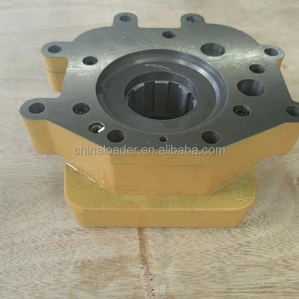 SDLG L956F Wheel Loader Transmission Parts - 4120005410