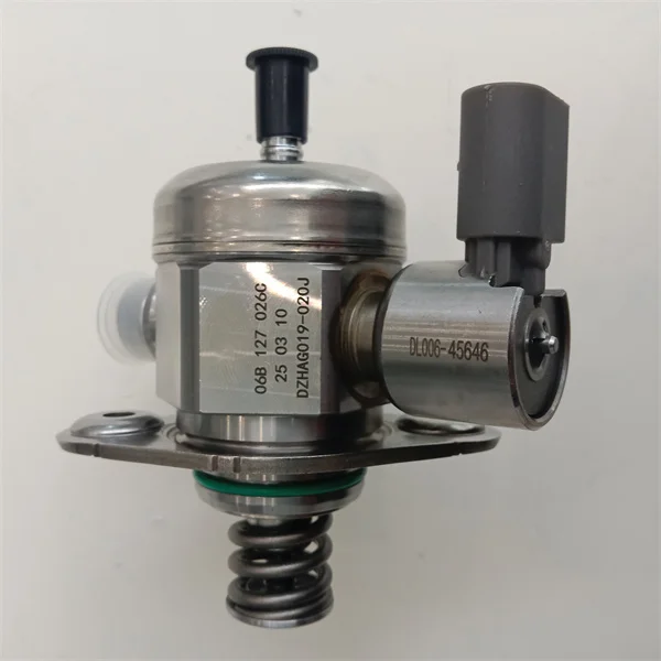 High Pressure Fuel Pump 12690072 Auto Engine Parts Fuel Injector Pump ...