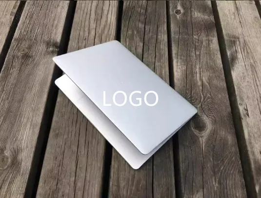 Office Mock Up No Function Computer Prop Dummy Laptop Color Screen Non ...