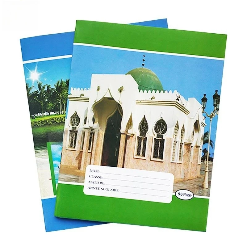 Wholesale Cheap Bulk Notebooks School Custom Writing Notebooks For ...