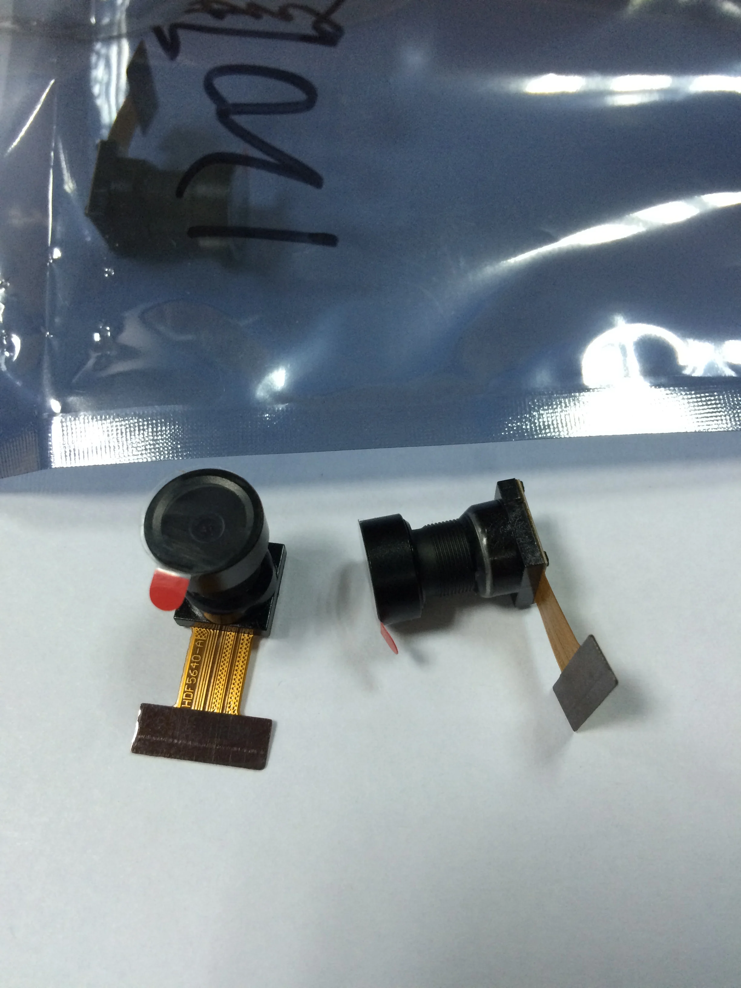 5mp Wide Lens Fov Mipi Camera Sensor Module Ov5640 Os05a10 Os05a20 M12 ...