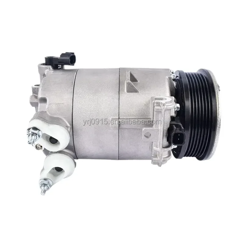 Lr066915 Lr051044 Lr083480 Air Conditioning Compressor For Land Rover ...