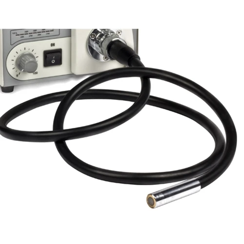 Custom Light Guide Liquid Core Optical Fiber Cable - Njgiant