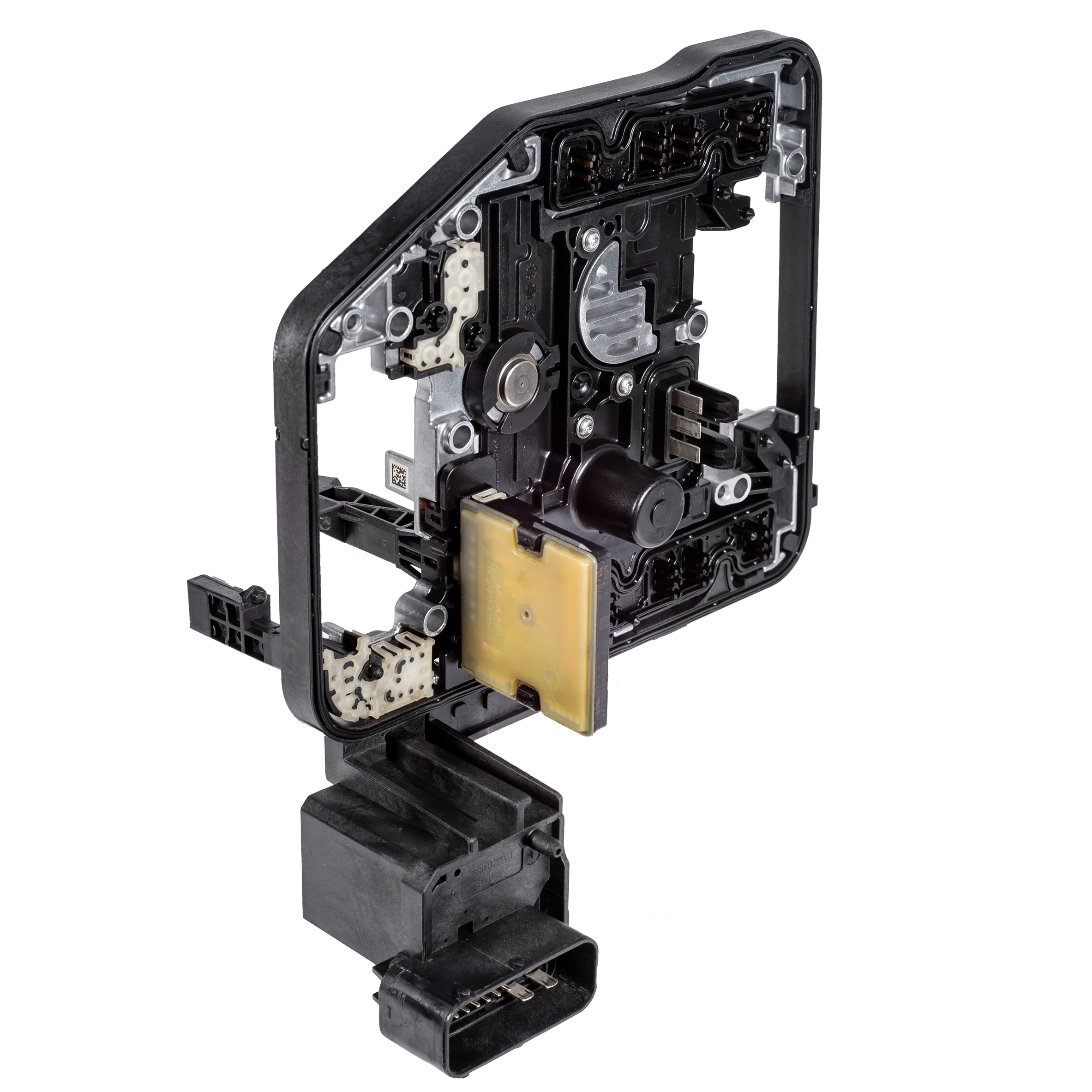 0AM 927769E DQ200 DSG 7-Speed Transmission Control Unit