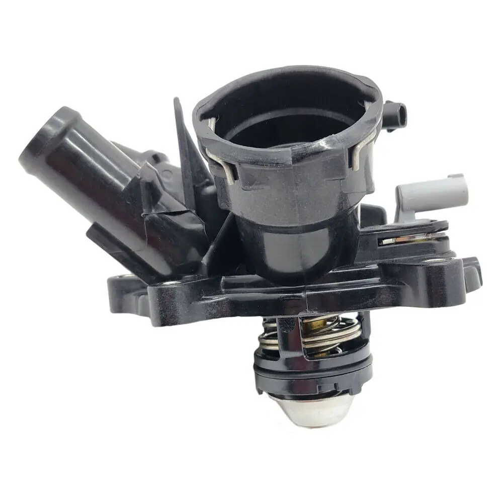 Thermostat Housing Coolant Thermostat Fits A207 C204 C207 R172 S204 ...