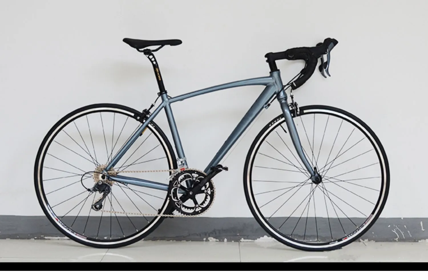 Yingxi Speed Racing Bike - 16 Speed, Aluminum Alloy Frame