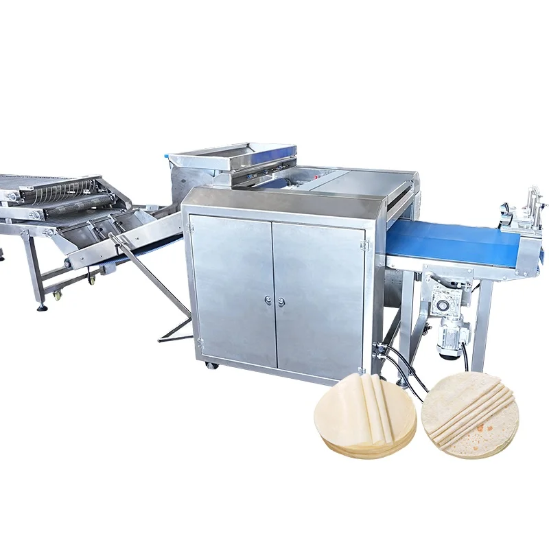 Tortilla Stacker machine 2023 new tortilla packing machine| Alibaba.com