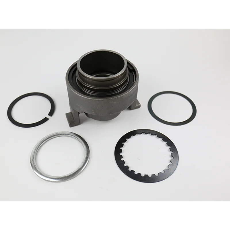 Isuzu Truck Parts Cxz81 V9f Exr Cvr 6wf1 1313210732 1-31321073-2 Clutch ...