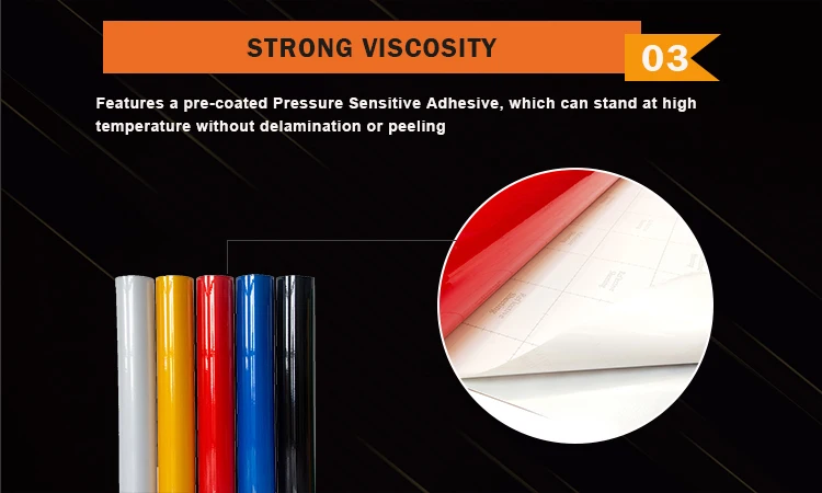 5200 Acrylic Printing Engineering Grade Glass Bead Retroreflective ...