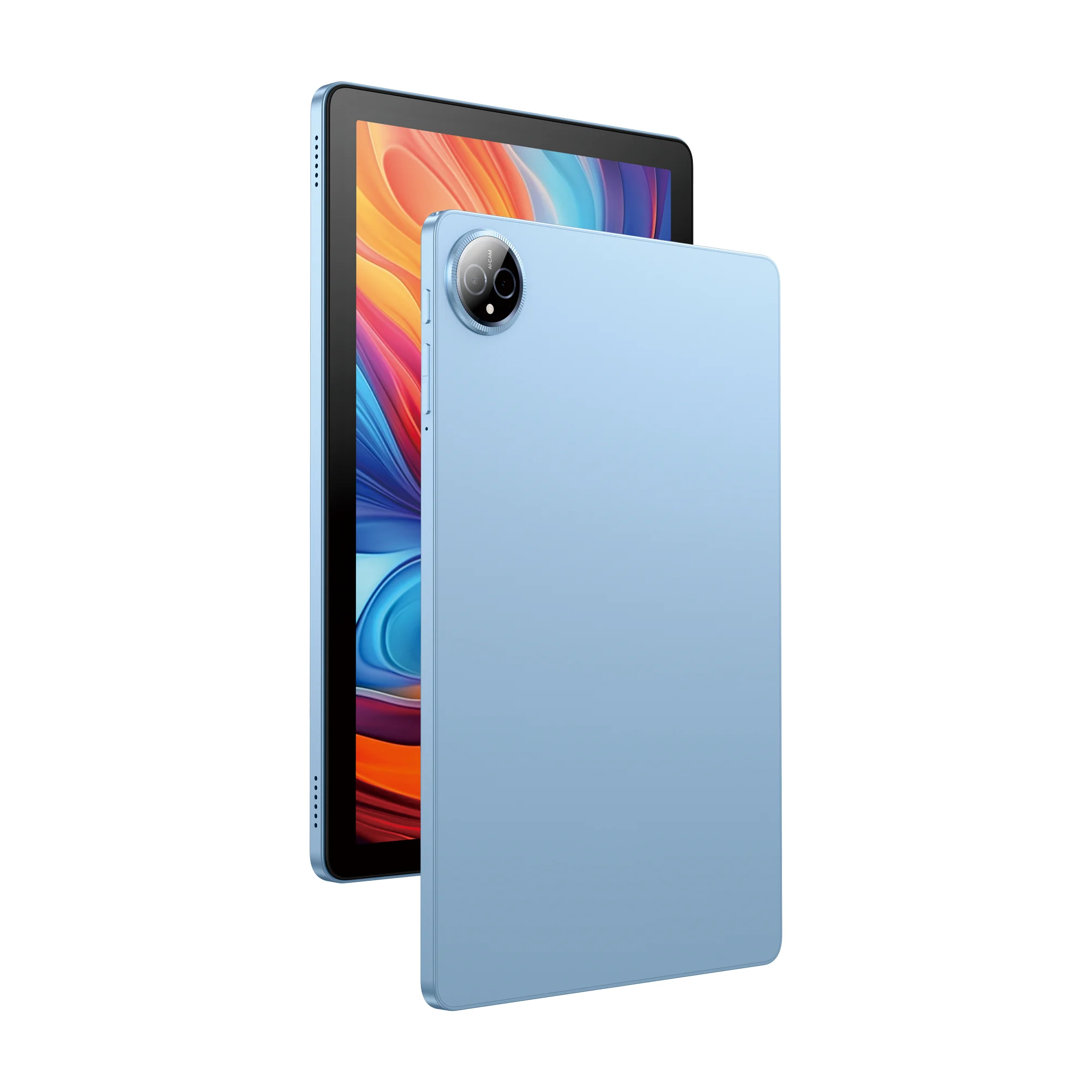 High Speed 11 Inch Tablet with Android 13/14, 4GB RAM
