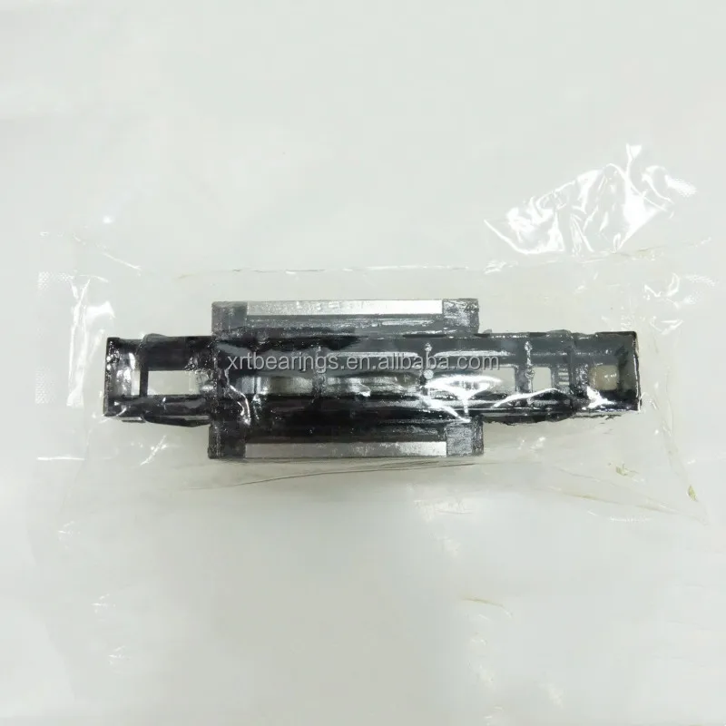 Linear Guide Slide Block N1H25 1000mm NAH25ANZ - High Rigidity