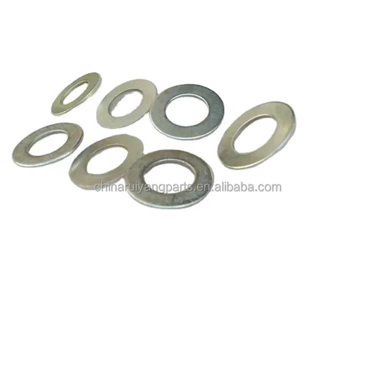 SHANTUI SD22 BULLDOZER PARTS WASHER 01643-31845 - New & Professional