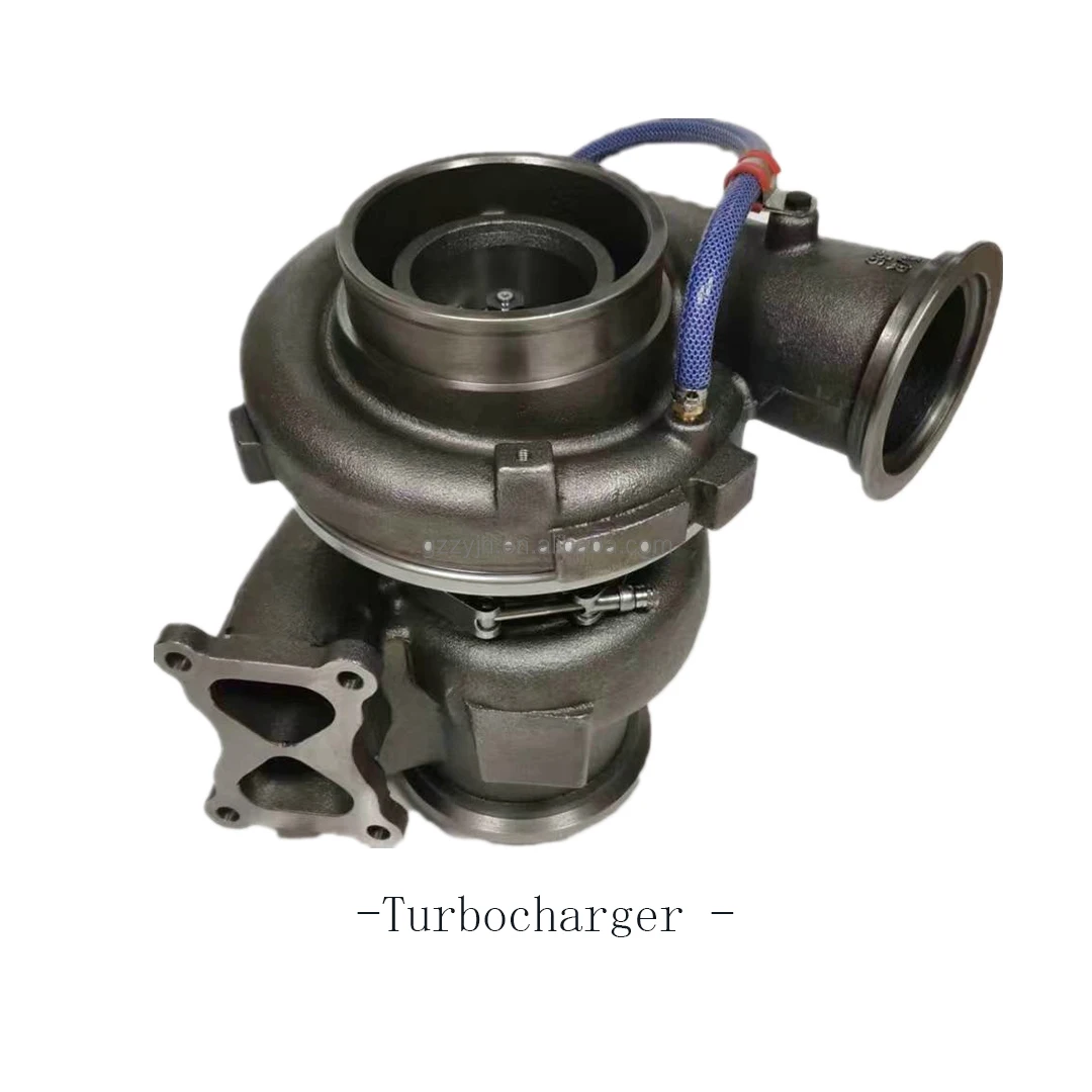 Diesel Engine Parts - 6CT8.3 & 6D114 Liner Kit for Repair