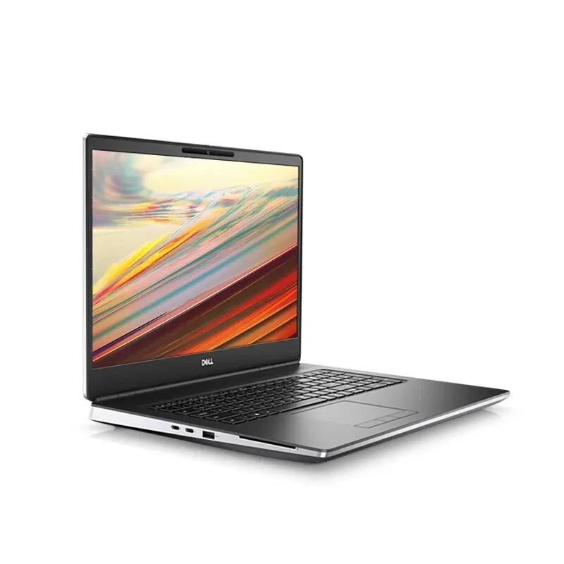 Precision 7770 17.3-inch Graphics Mobile Workstation Laptop Computer17 ...