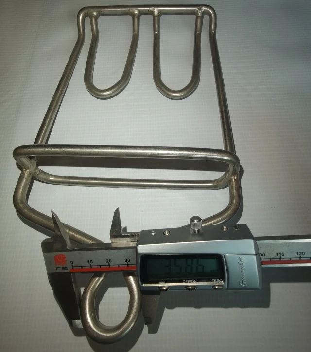 Poultry Slaughterhouse Chicken Killing Line Hanging Hooks