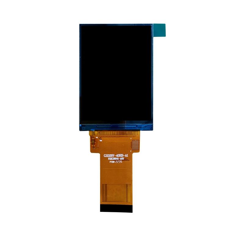 Best quality 2.8 inch capacitive 480*640 pixel LCD touch display screen ...