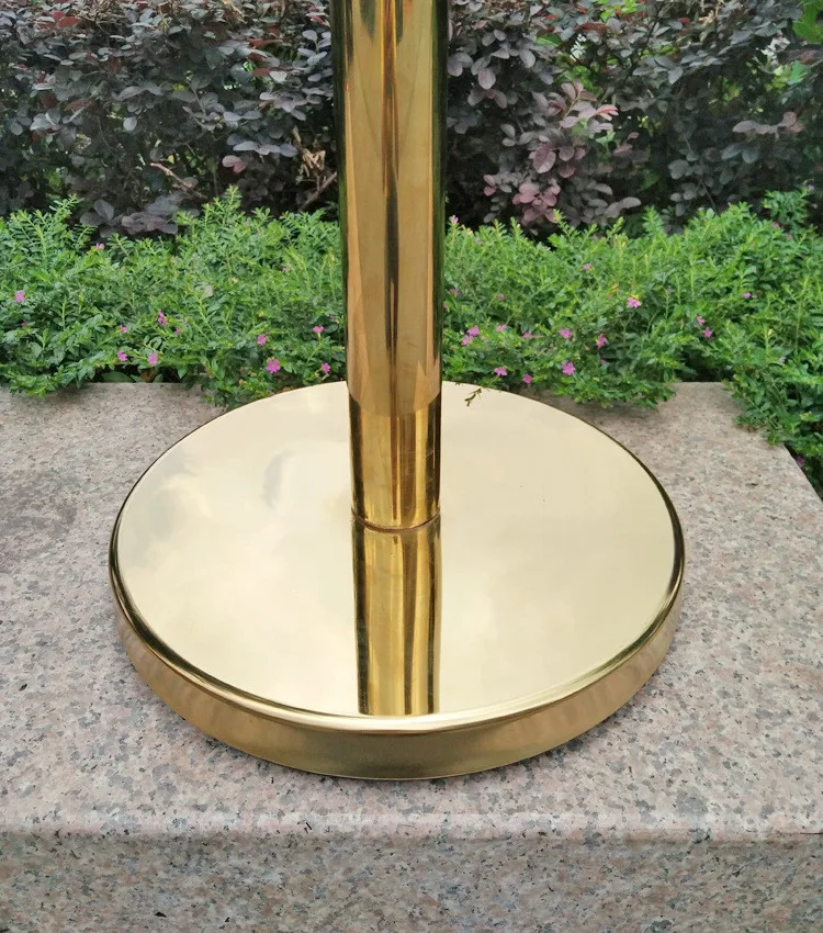 Red Carpet Velvet Rope Hanging Railing Barrier Post Stands Stanchion ...