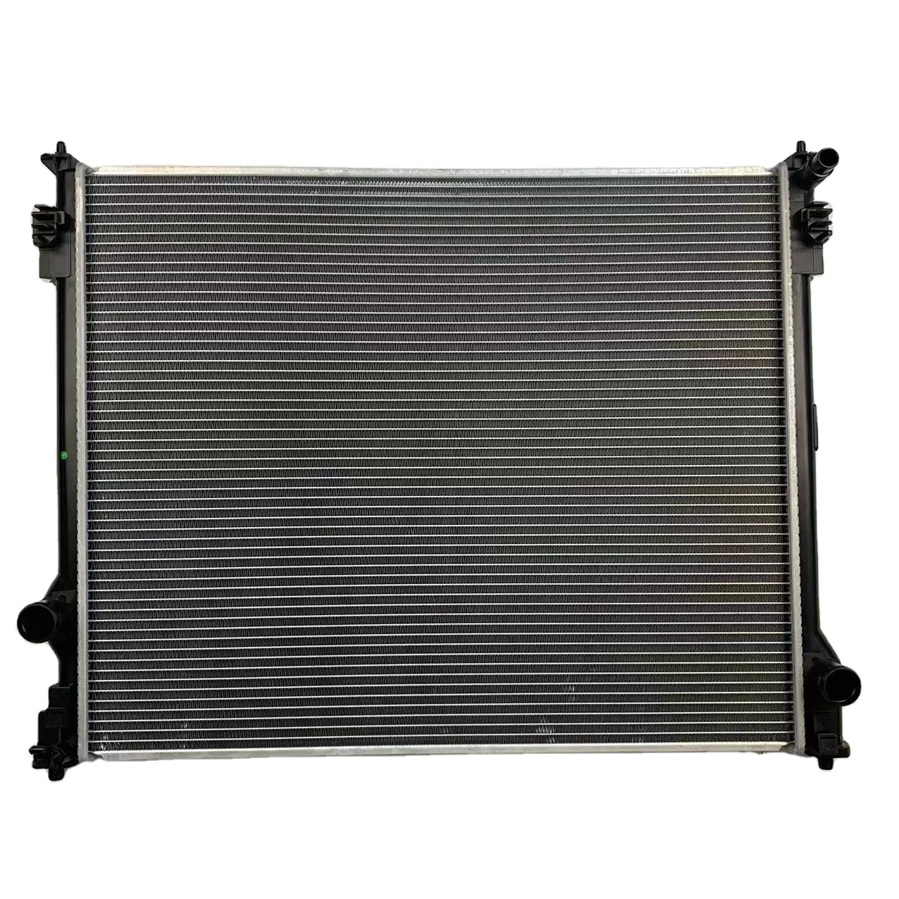 Radiador Assy For Toyota High Lander 2.5/3.5l 2020-2021 Oem 16400f0080 ...