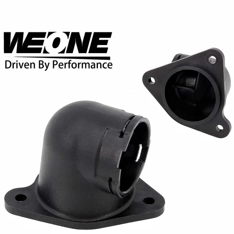 Coolant Hose Thermostat Housing Flange 1336.J4 1336J4 New Water ...