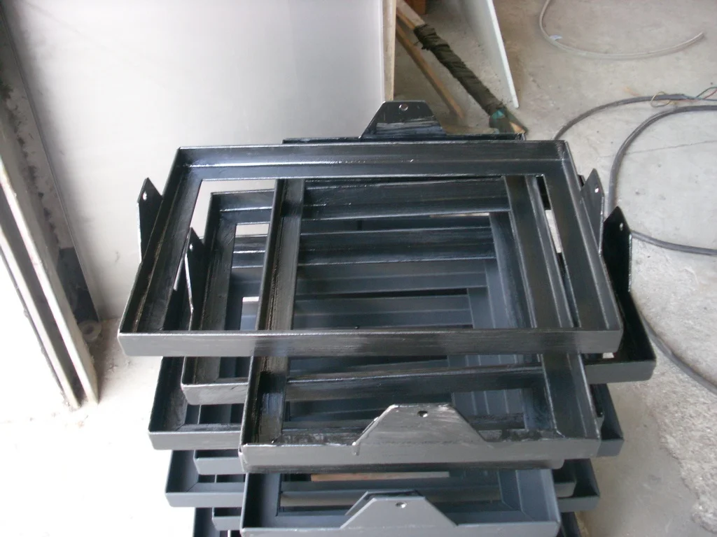 Automatic Cooling Tunnel for Cooling Chocolate Molds Production ...