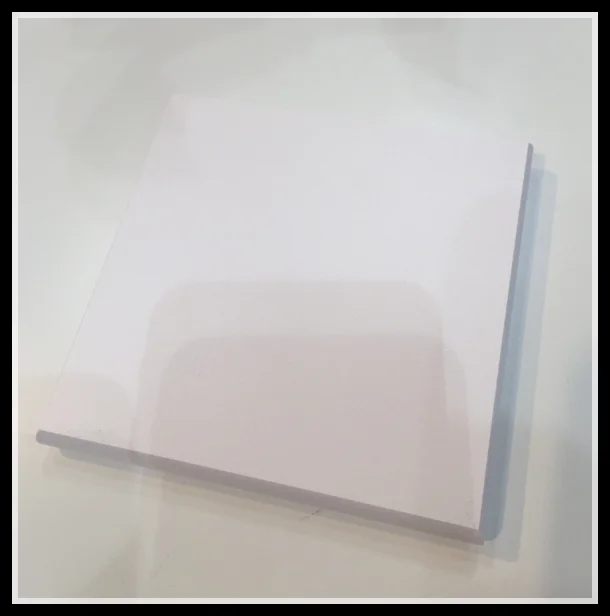 Decorative High-pressure Laminates / Hpl White Core Hpl Panels - Buy ...